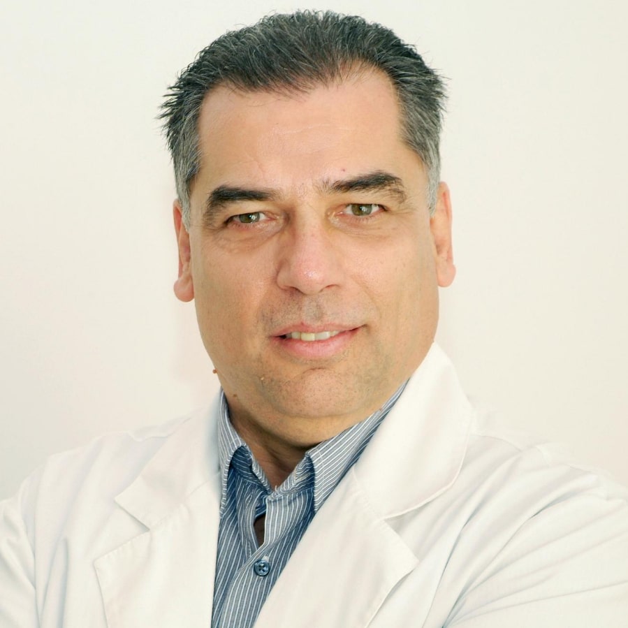 SYMMETRIA - Dr. Eleftherios Georgakopoulos